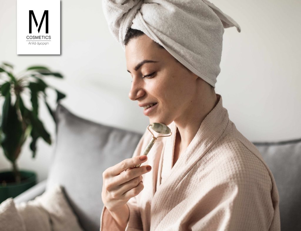 Όλες οι νέες τάσεις Skincare για το 2023 | M COSMETICS